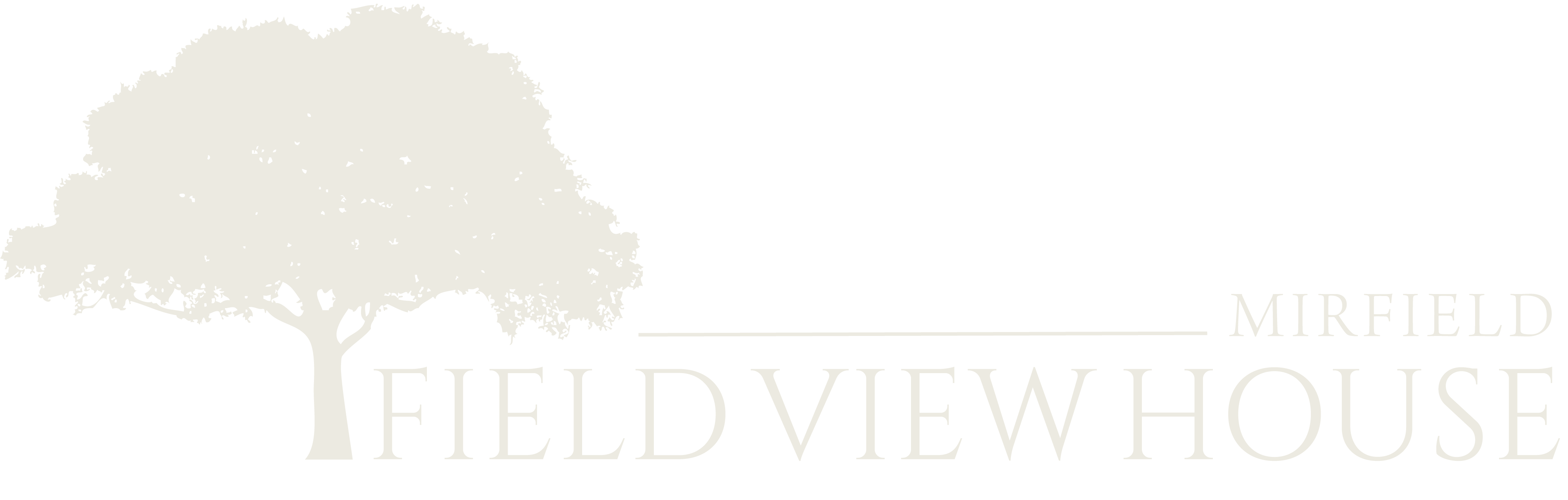 Field View House – Mr & Mr Child