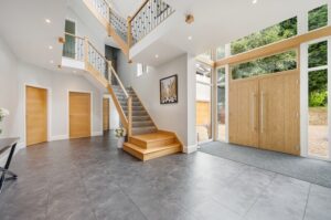 Field View House – Mr & Mr Child