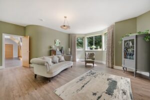 Field View House – Mr & Mr Child