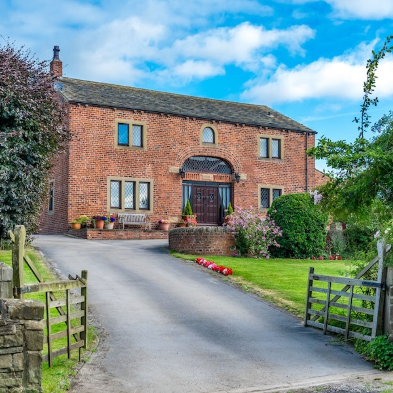 Our Unique Homes – Mr & Mr Child