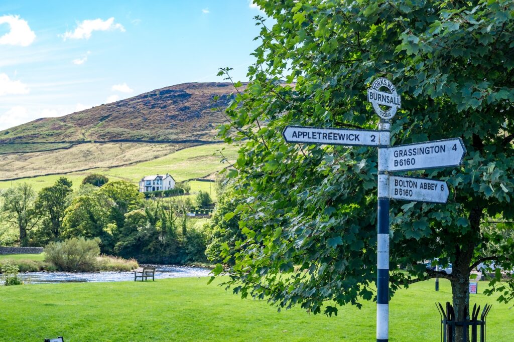 Overdale – Mr & Mr Child