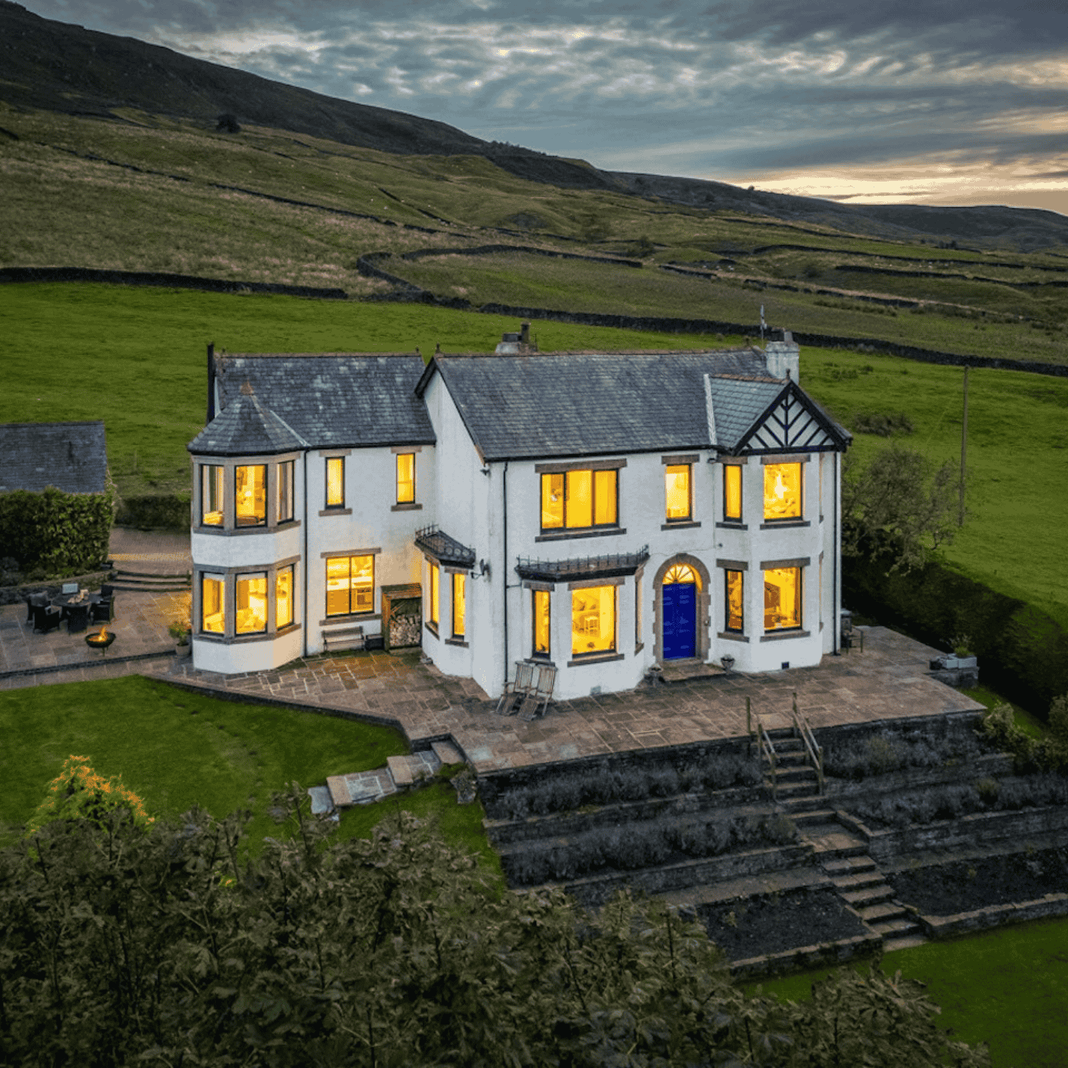 Our Unique Homes – Mr & Mr Child