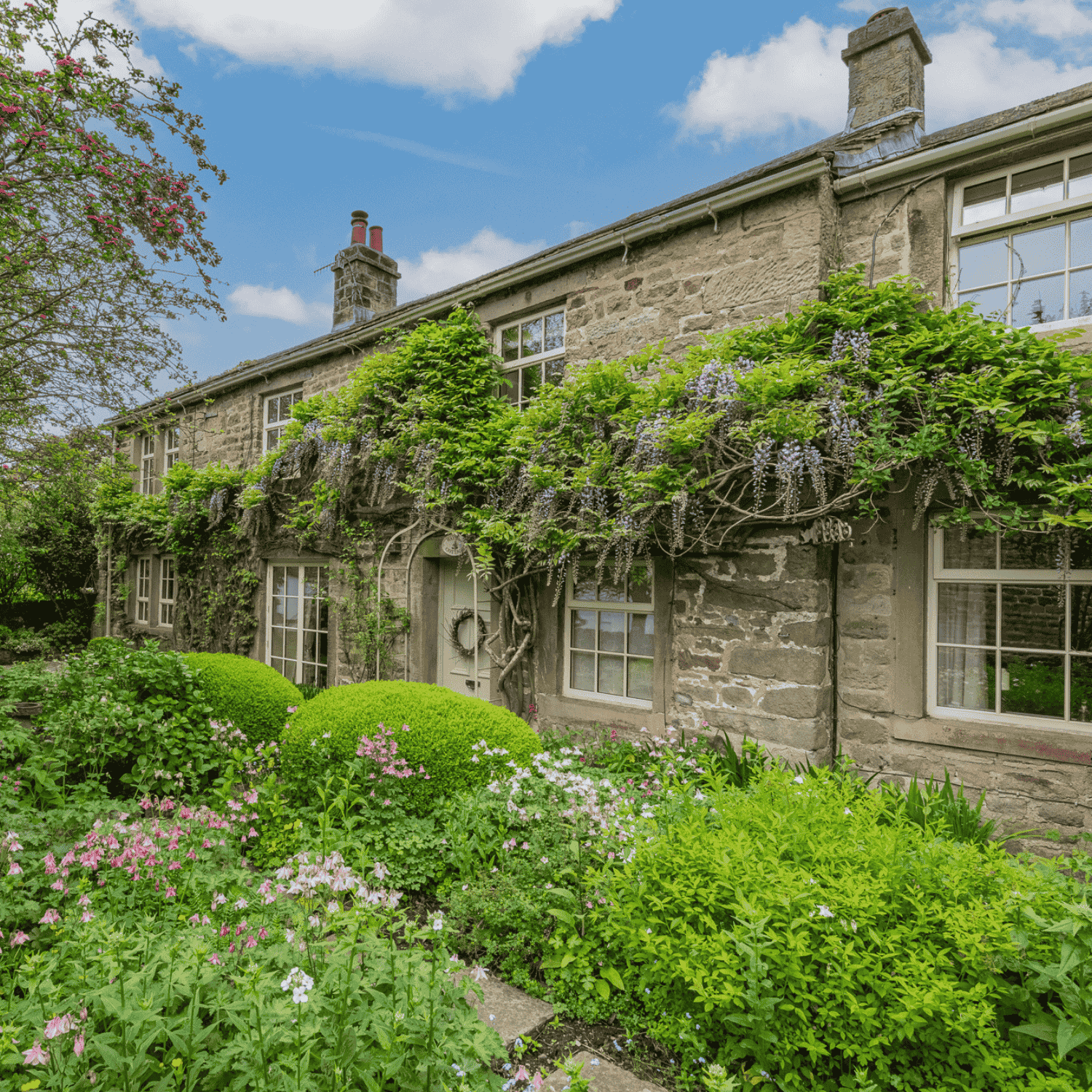 Our Unique Homes – Mr & Mr Child