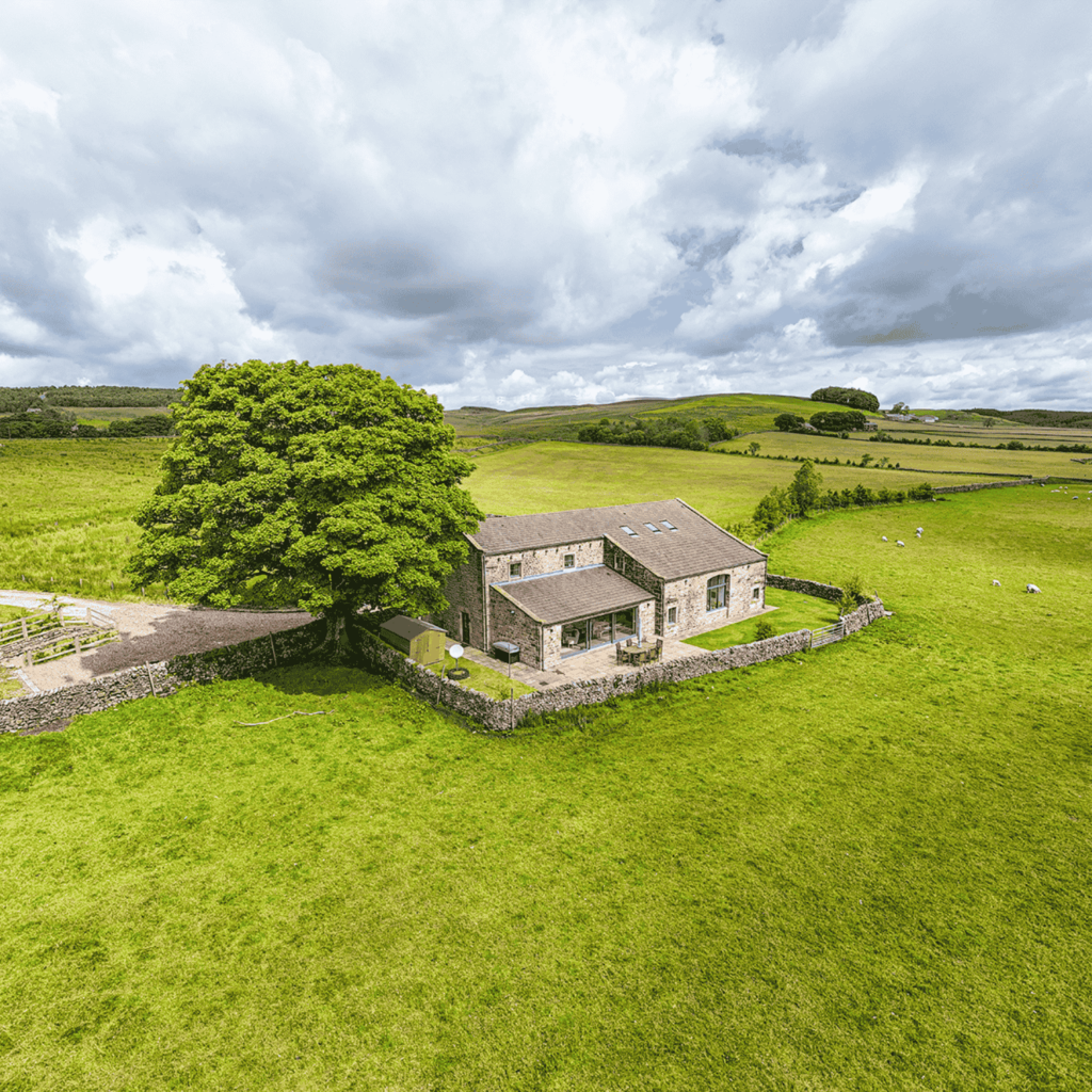 Our Unique Homes – Mr & Mr Child