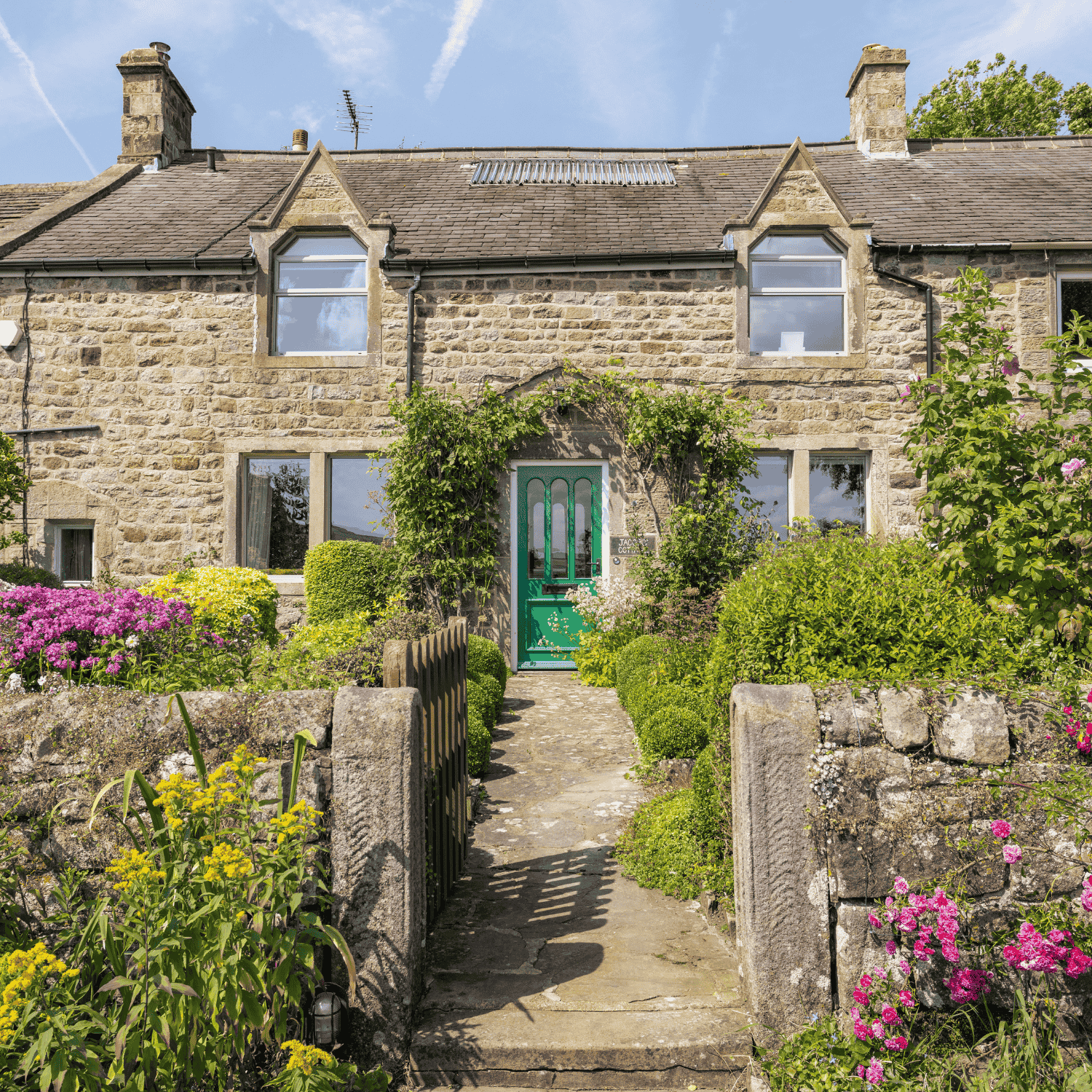 Our Unique Homes – Mr & Mr Child