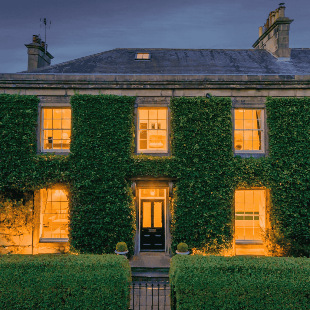 Our Unique Homes – Mr & Mr Child