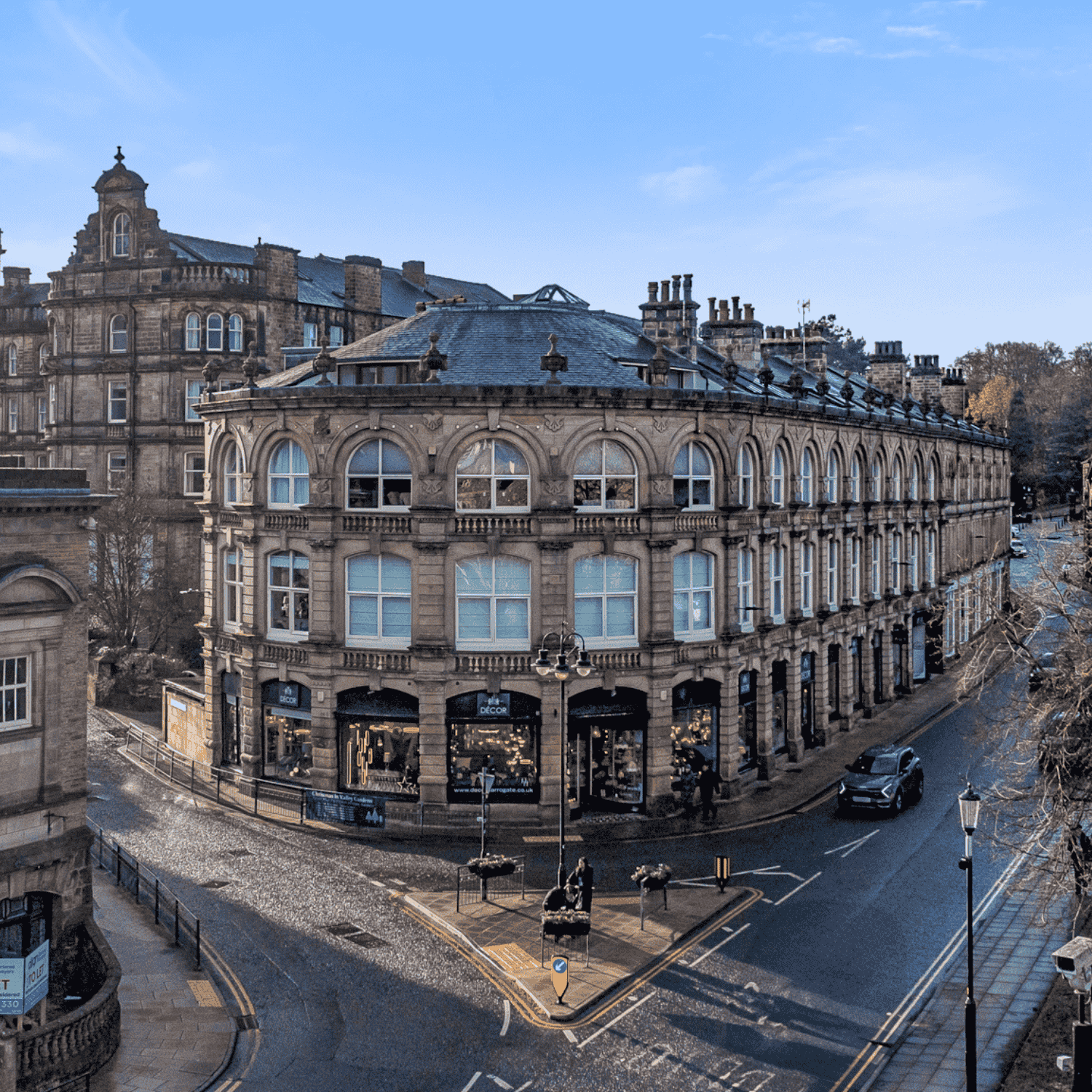 Our Unique Homes – Mr & Mr Child