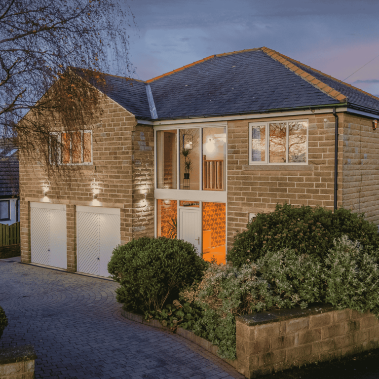 Our Unique Homes – Mr & Mr Child