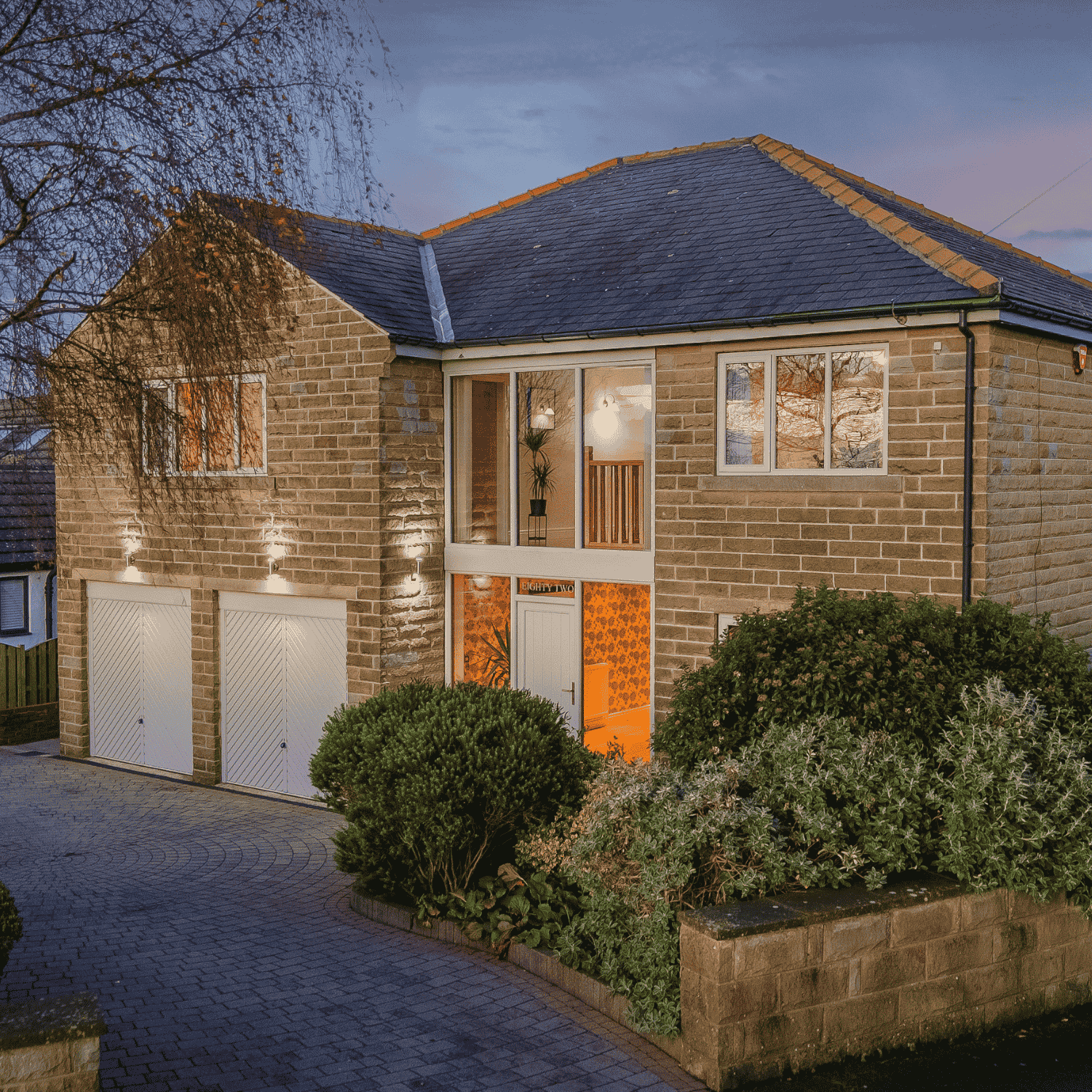 Our Unique Homes – Mr & Mr Child