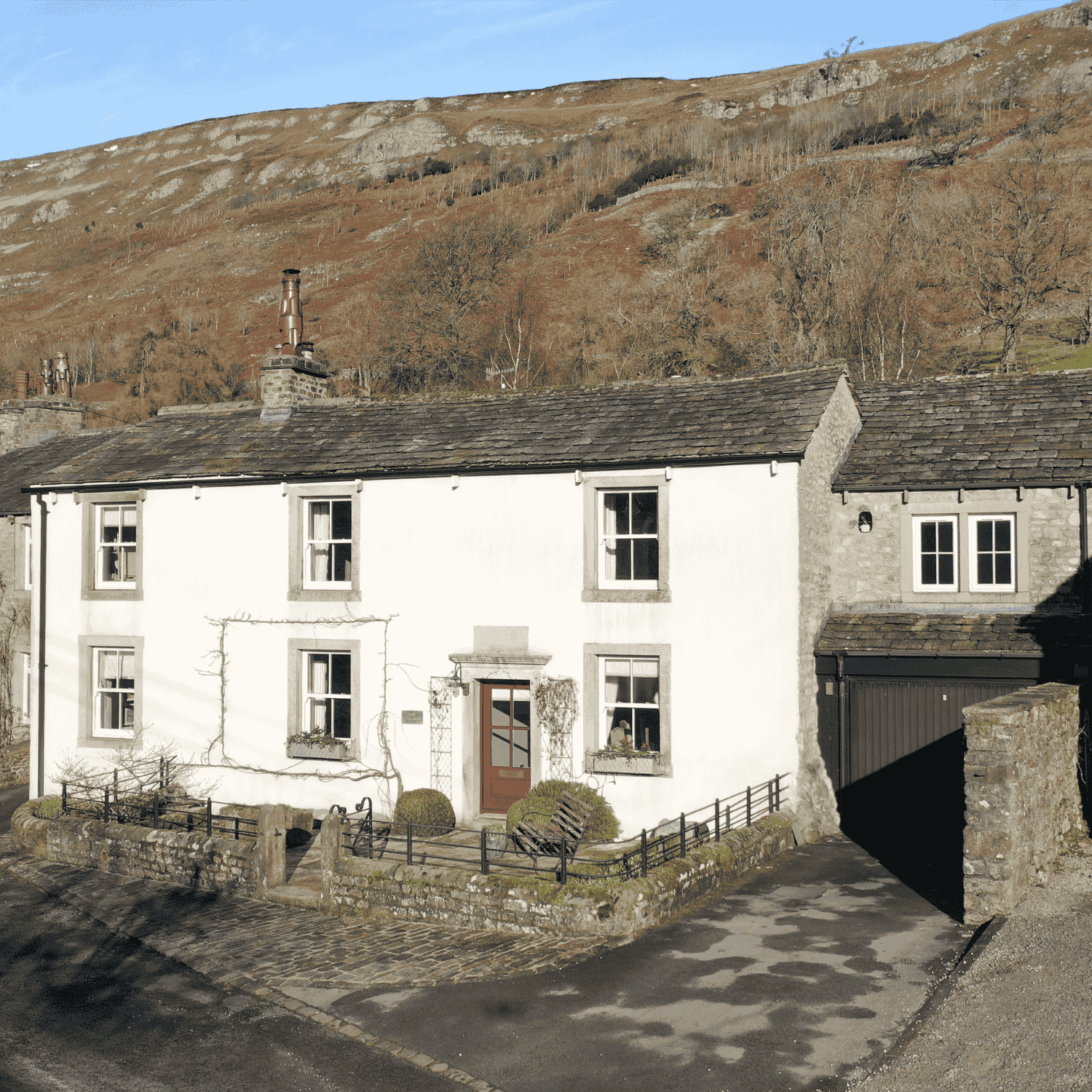 Our Unique Homes – Mr & Mr Child