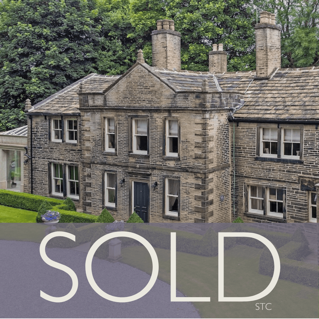 Our Unique Homes – Mr & Mr Child