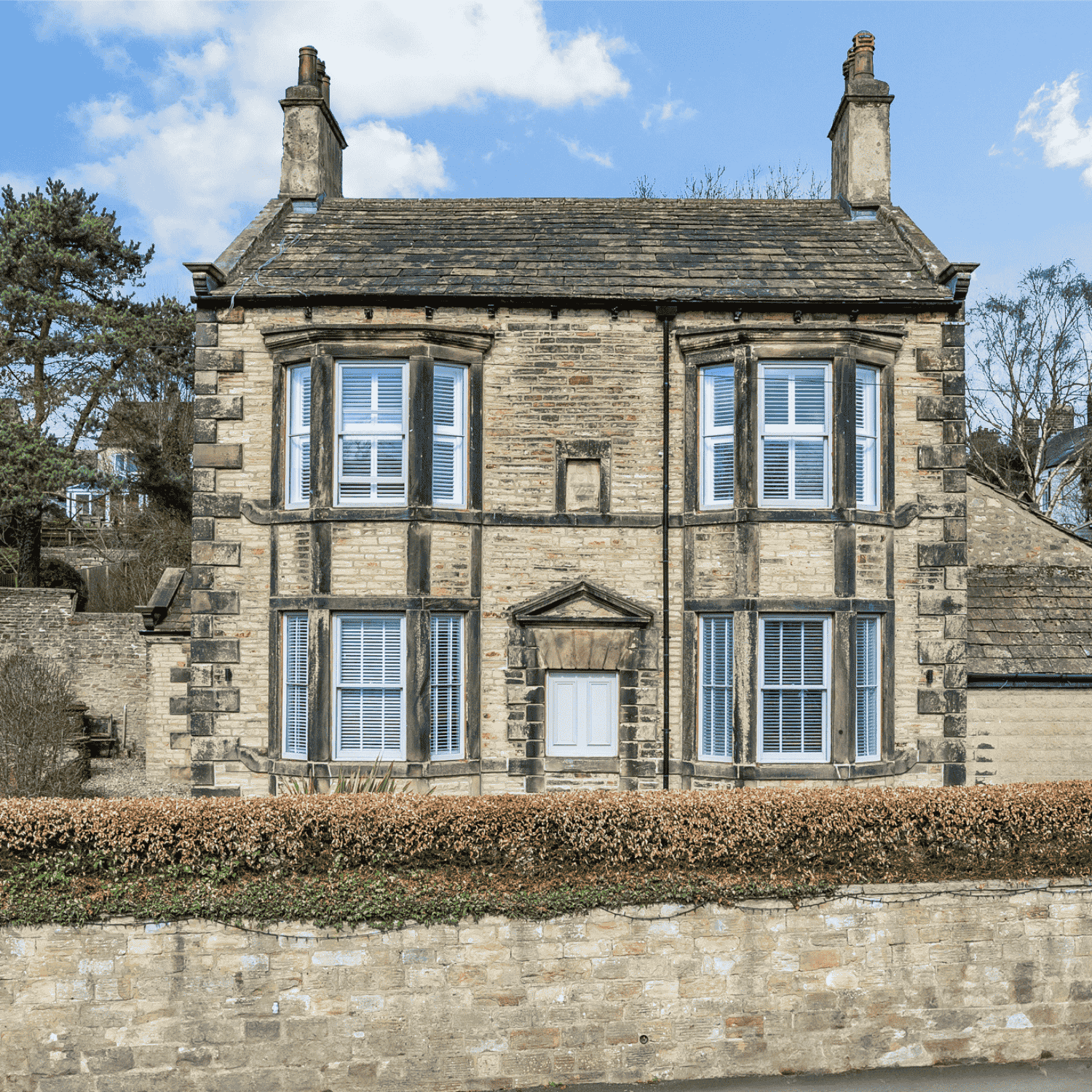 Our Unique Homes – Mr & Mr Child