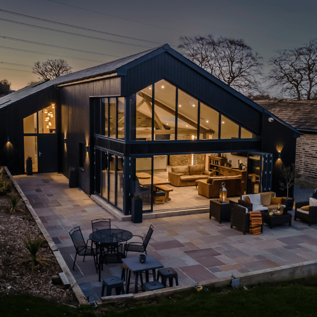 Our Unique Homes – Mr & Mr Child