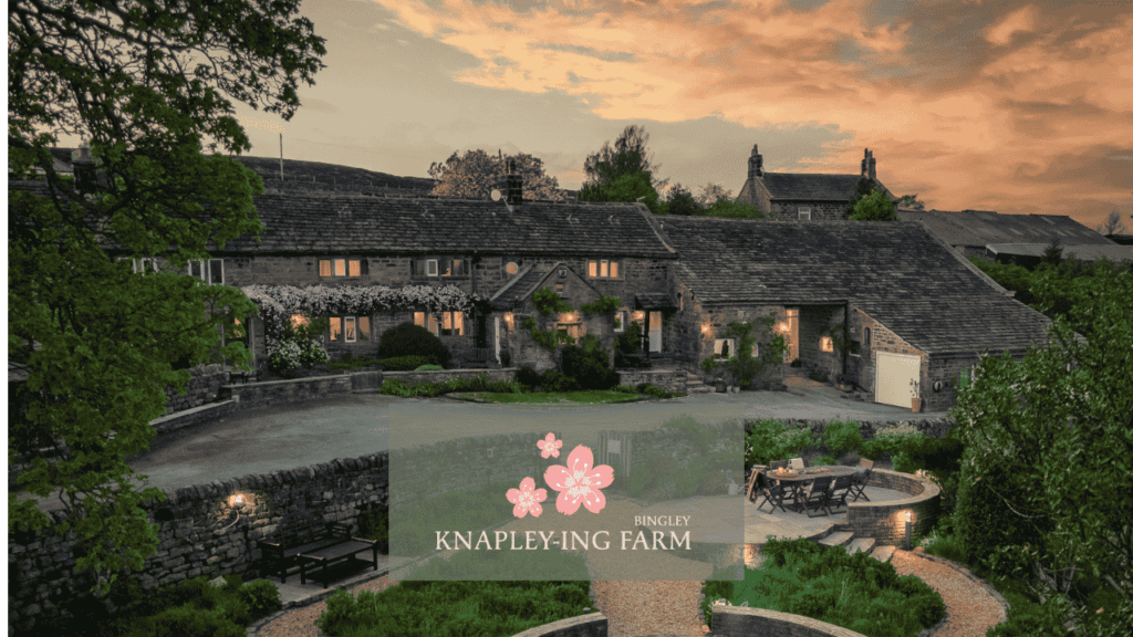 Knapley-Ing Farm – Mr & Mr Child