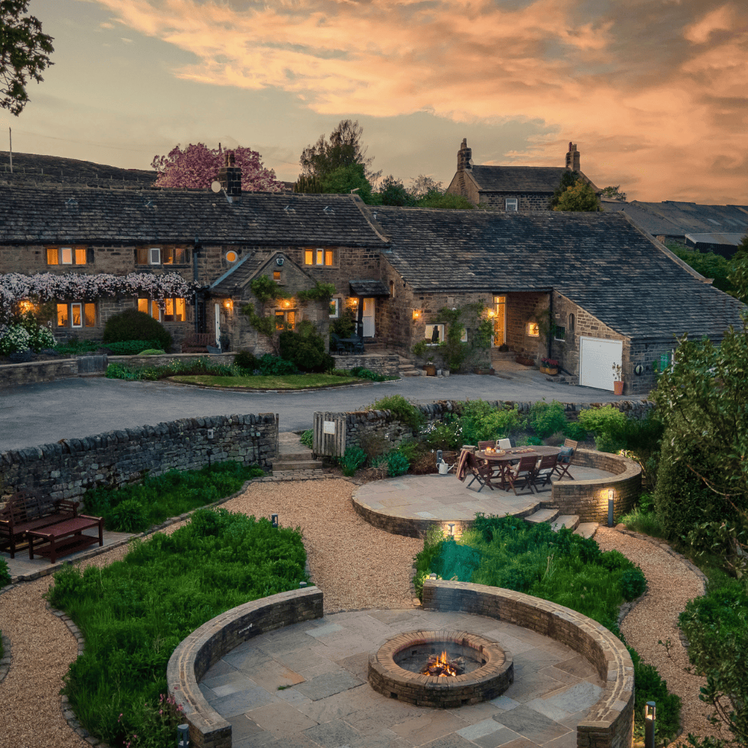 Our Unique Homes – Mr & Mr Child