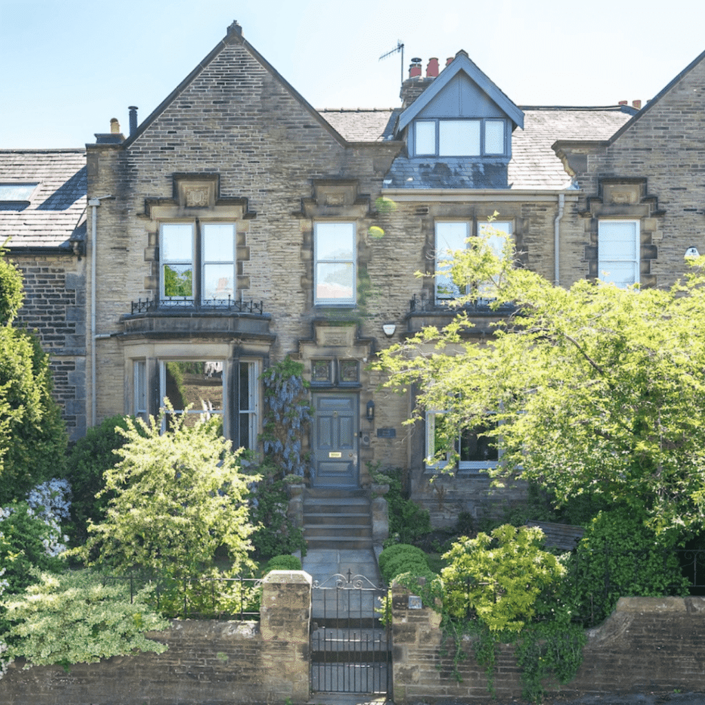 Our Unique Homes – Mr & Mr Child