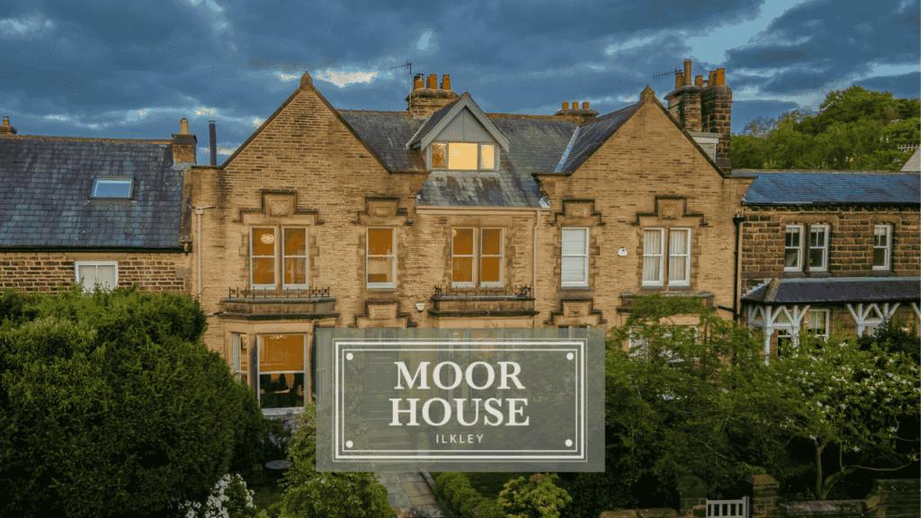 Moor House – Mr & Mr Child