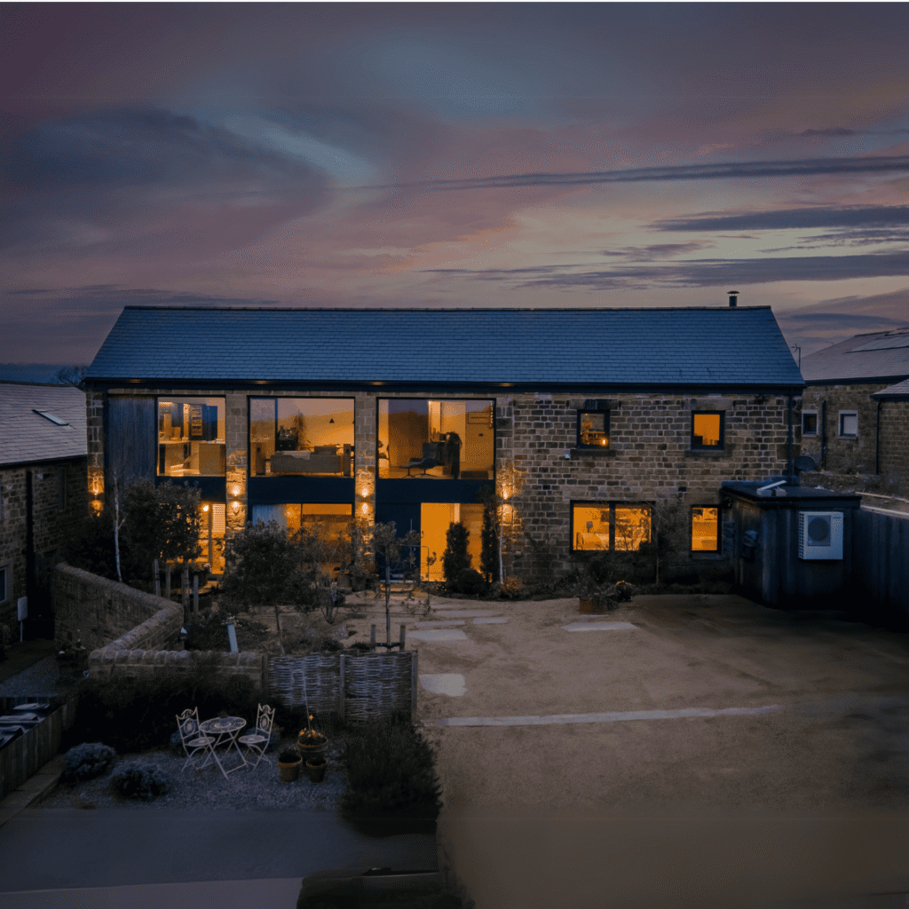 Our Unique Homes – Mr & Mr Child