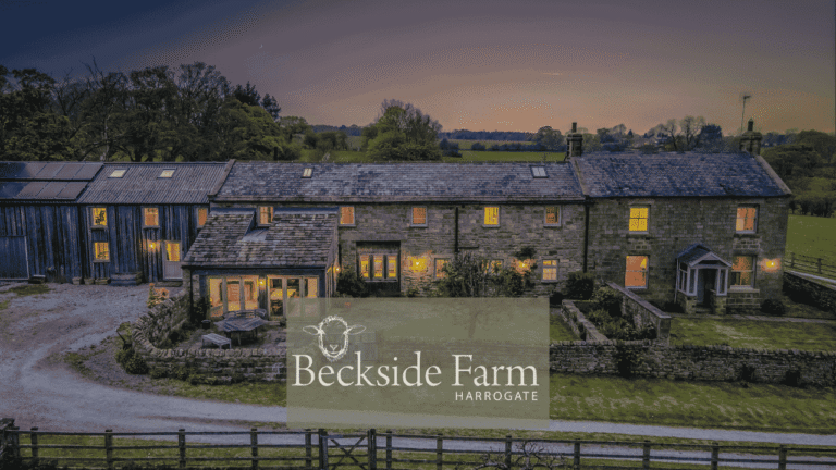 Beckside Farm – Mr & Mr Child