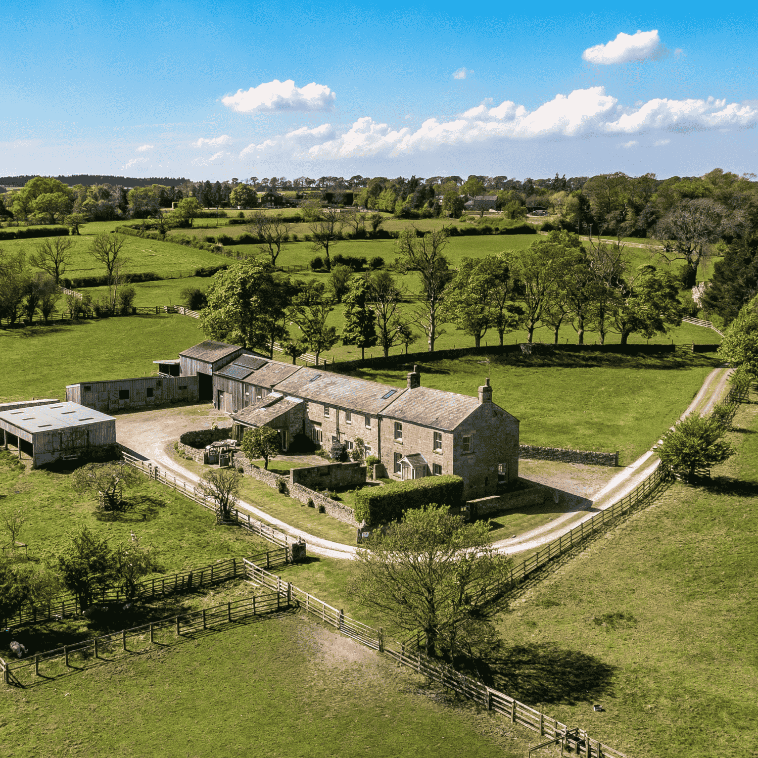 Our Unique Homes – Mr & Mr Child