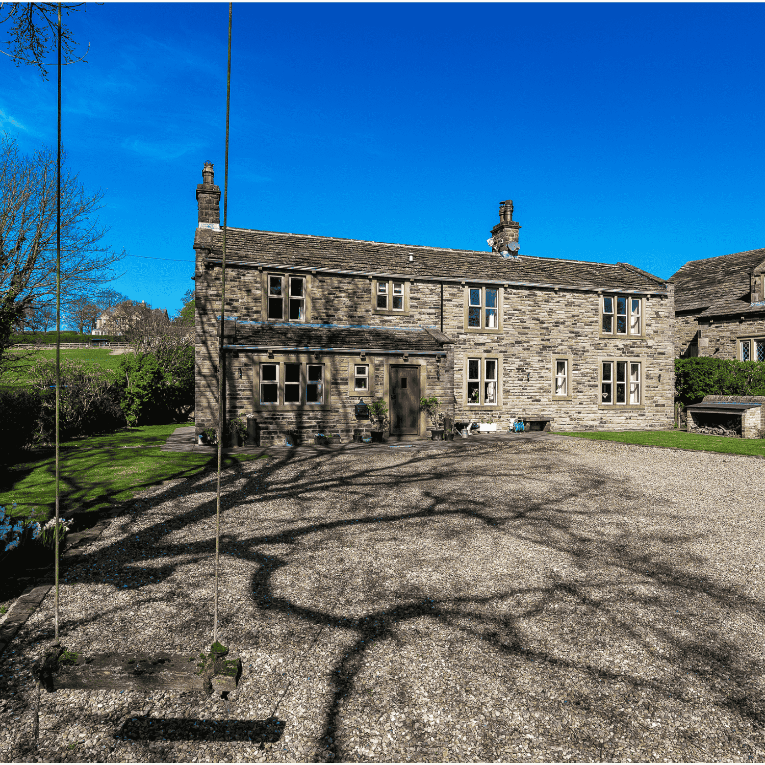 Our Unique Homes – Mr & Mr Child