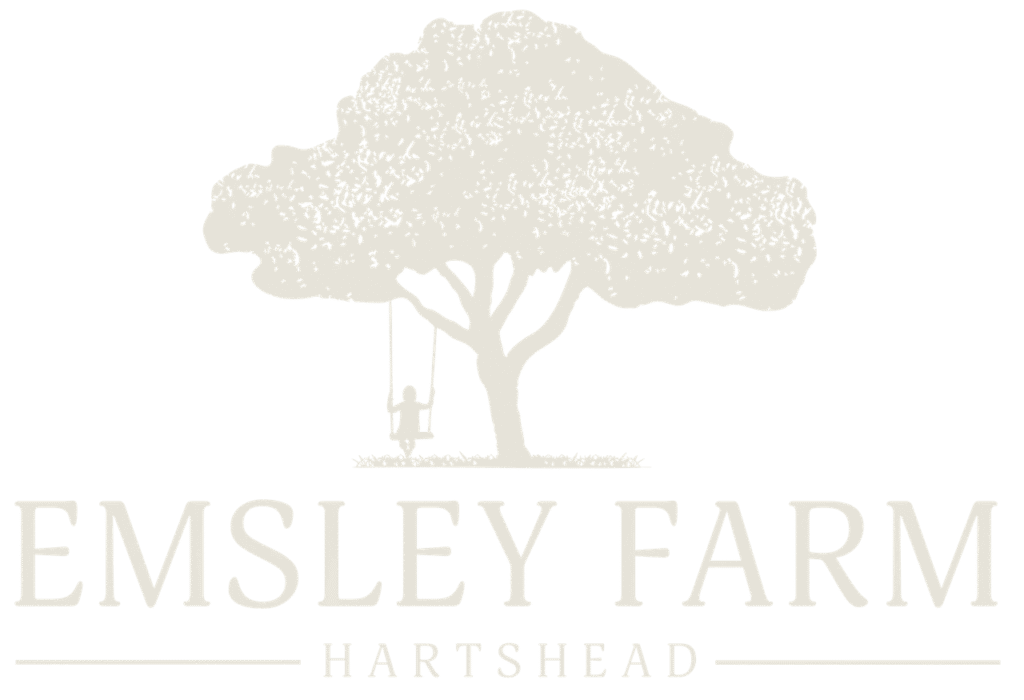 Emsley Farm – Mr & Mr Child