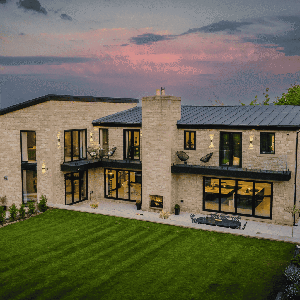 Our Unique Homes – Mr & Mr Child