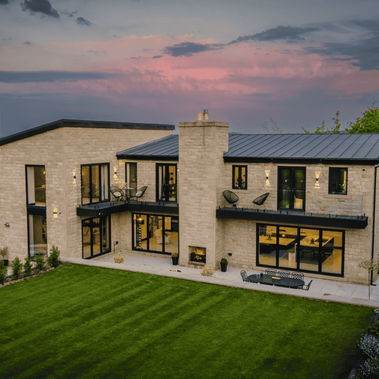 Our Unique Homes – Mr & Mr Child