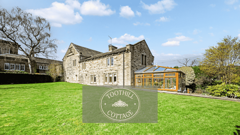 Toothill Cottage – Mr & Mr Child