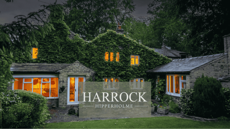 Harrock – Mr & Mr Child