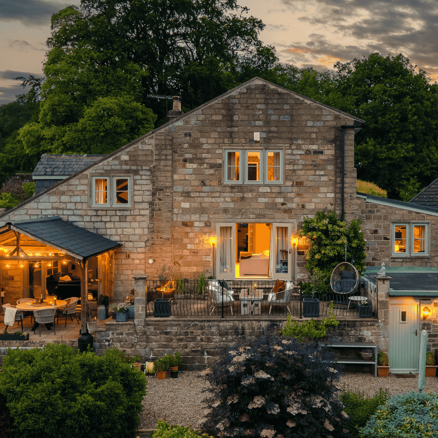 Our Unique Homes – Mr & Mr Child