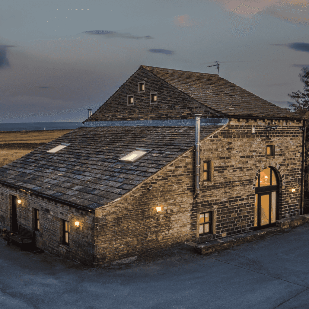 Our Unique Homes – Mr & Mr Child