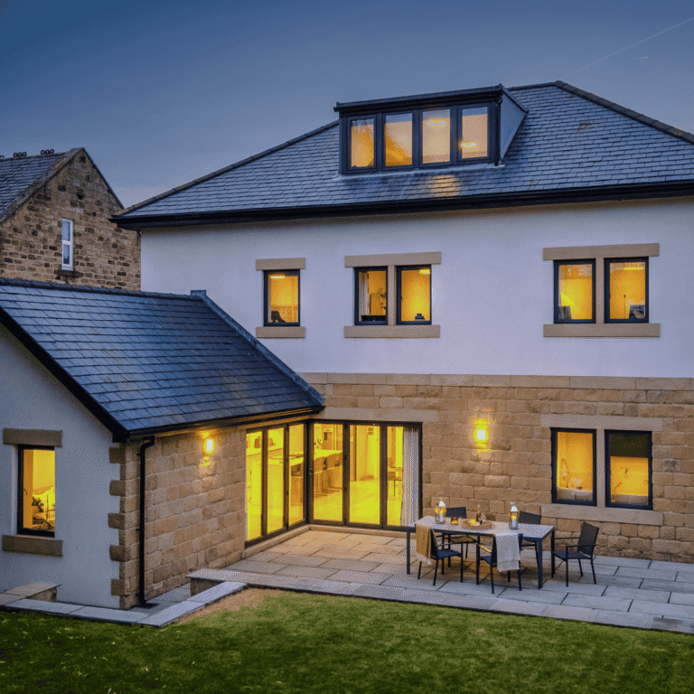 Our Unique Homes – Mr & Mr Child