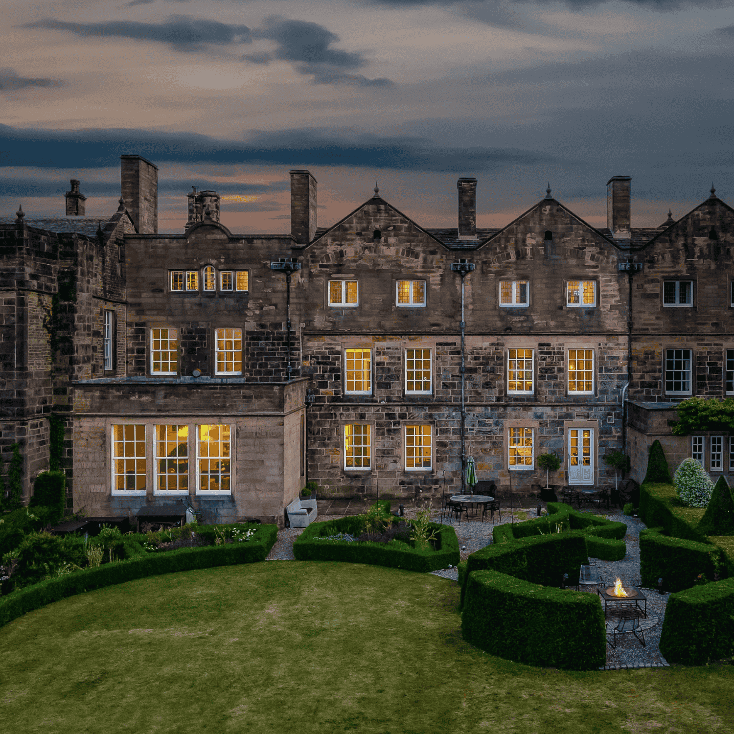 Our Unique Homes – Mr & Mr Child