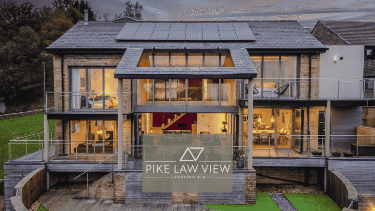 Pike Law View – Mr & Mr Child