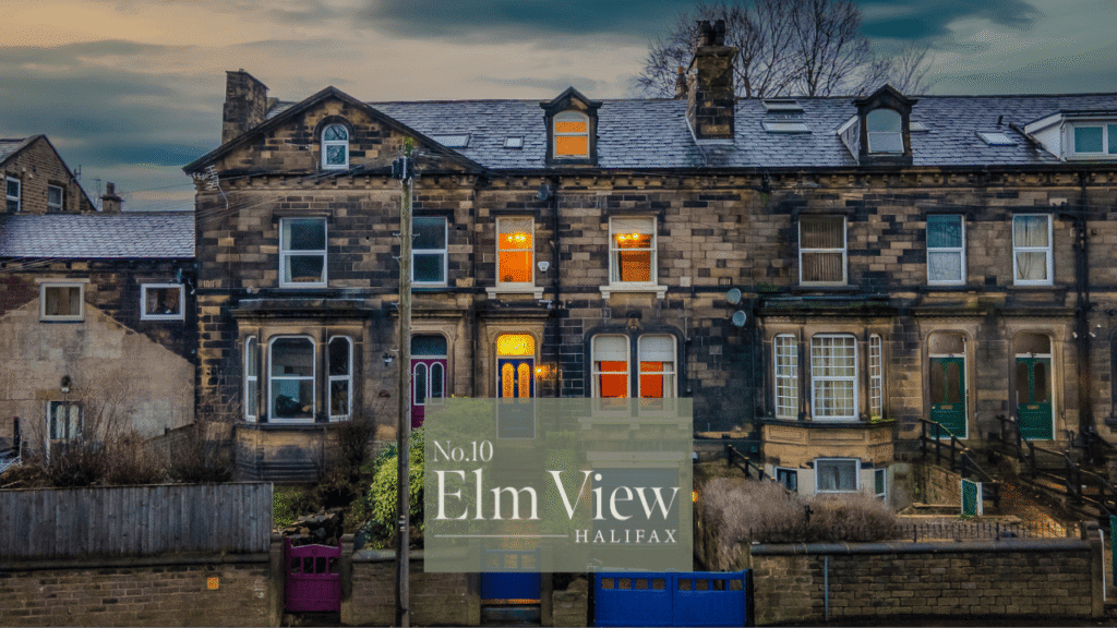 10 Elm View – Mr & Mr Child