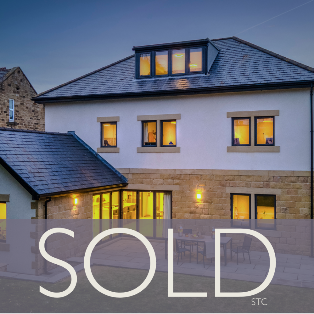 Our Unique Homes – Mr & Mr Child