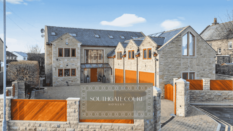 Southgate Court – Mr & Mr Child